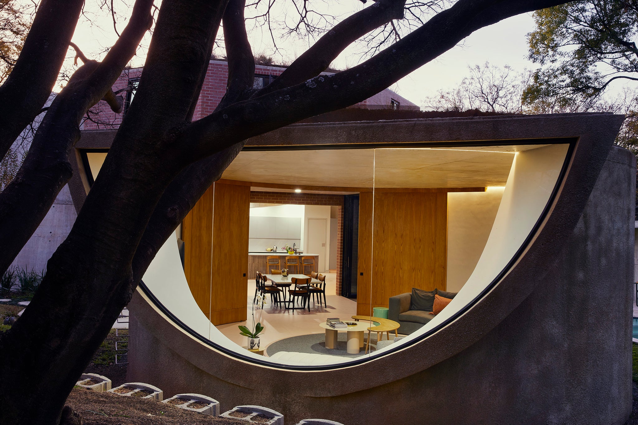 House Kent – Cameron Collective